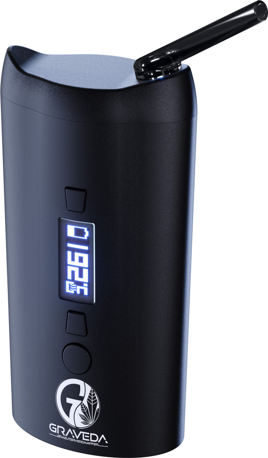 Graveda Vaporizer » Body N Soul